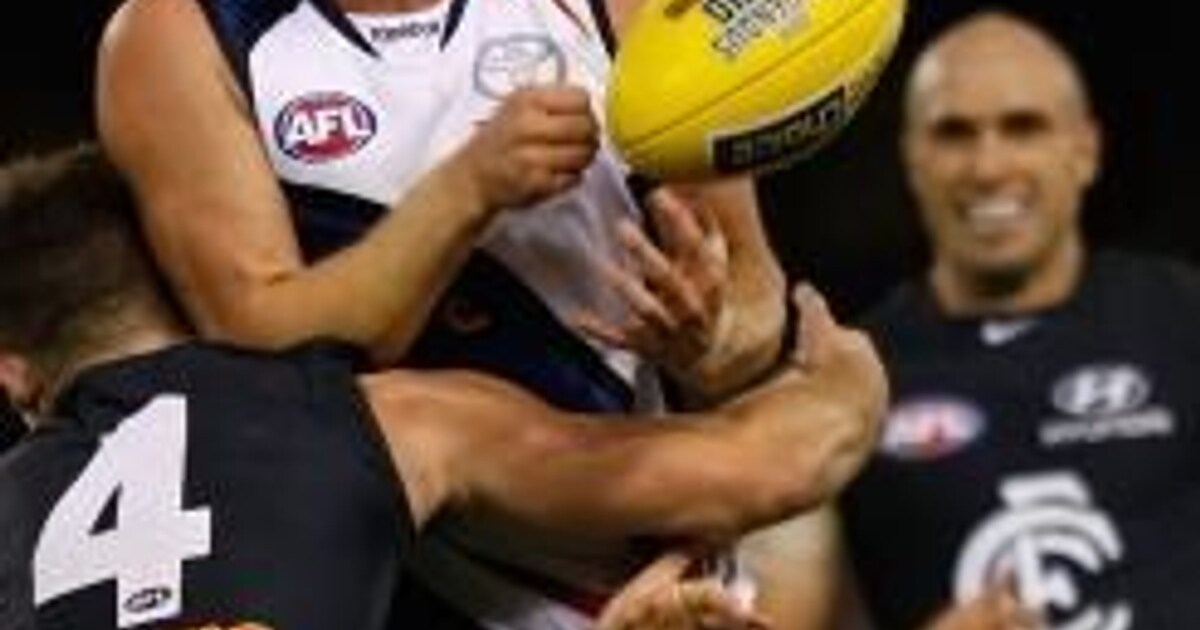 Ferocious Crows praised