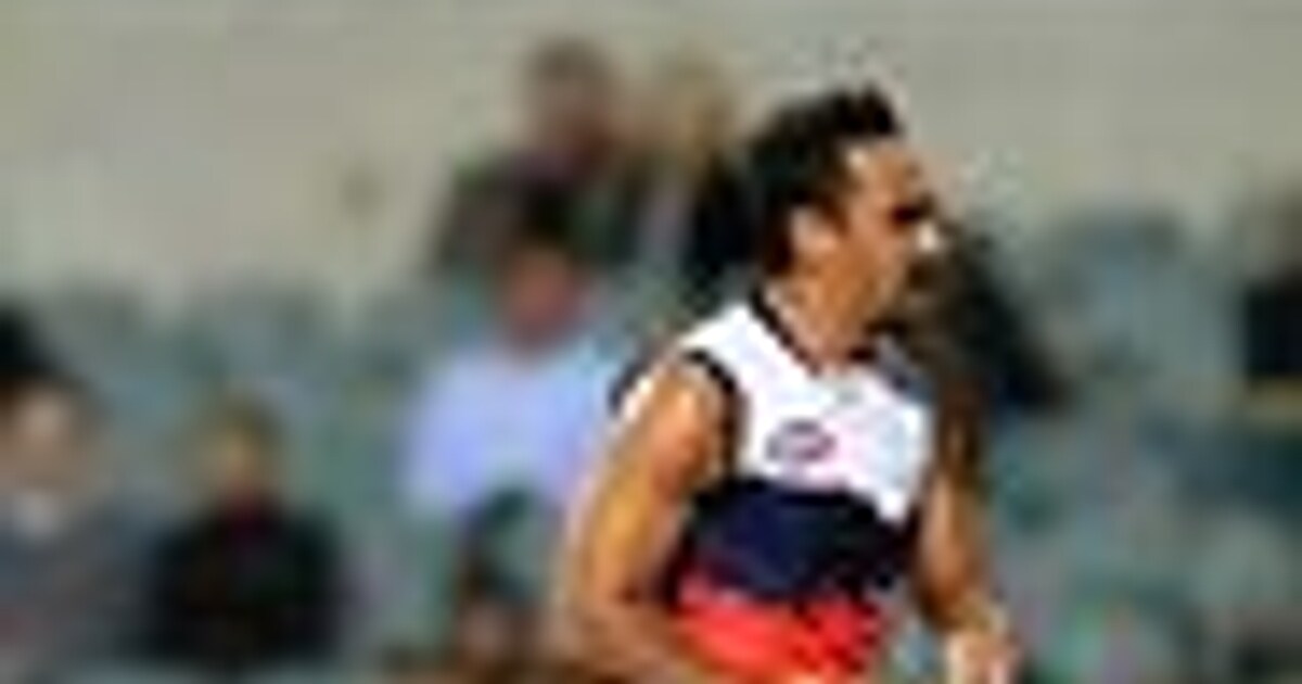 Tambling retires from AFL