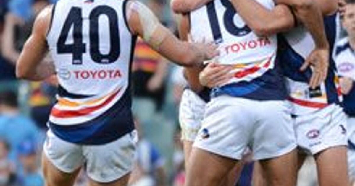 Sando's Plays of the Week