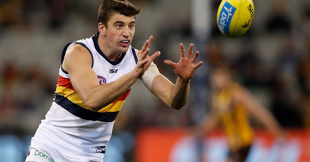 SANFL Stats: Round 14