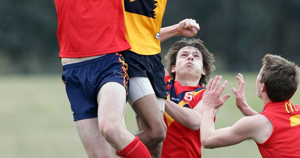 Local lad stars in AIS win over Europe