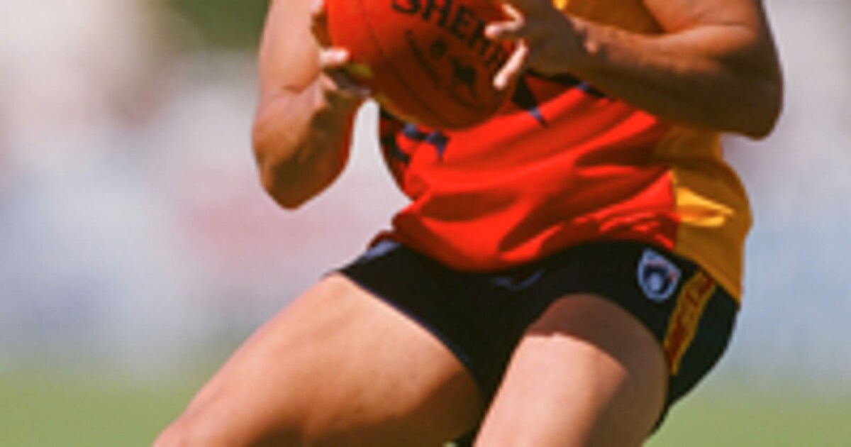 On this day: McLeod debuts