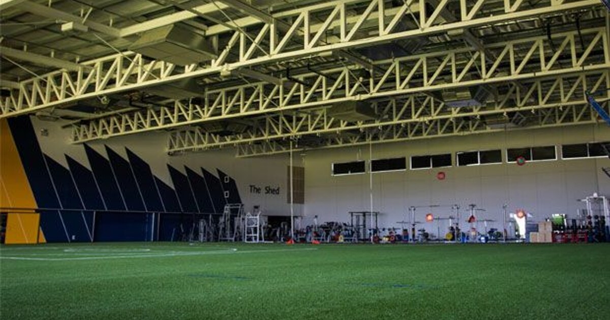 Liverpool to visit Crows Training Facility