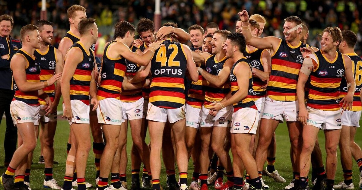 Revealed: Showdown medal voting includes five Crows