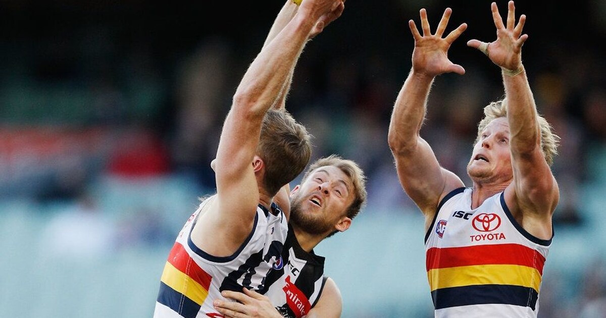 AFLX: Fixture announced