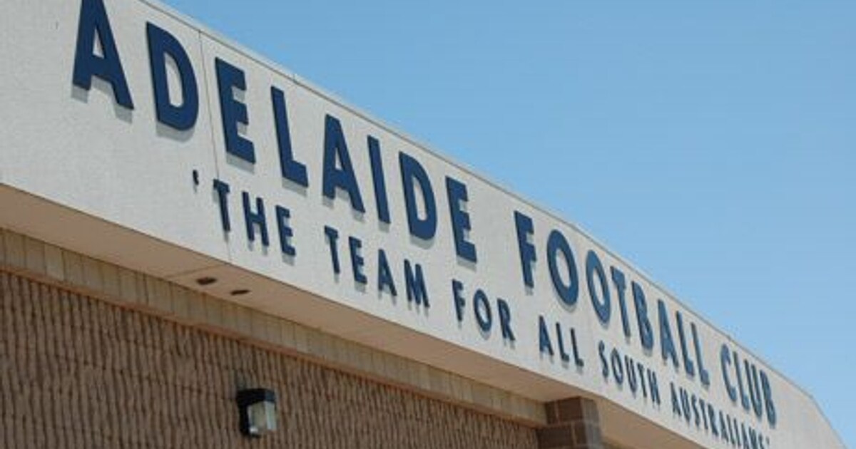Welcome to the new afc.com.au!