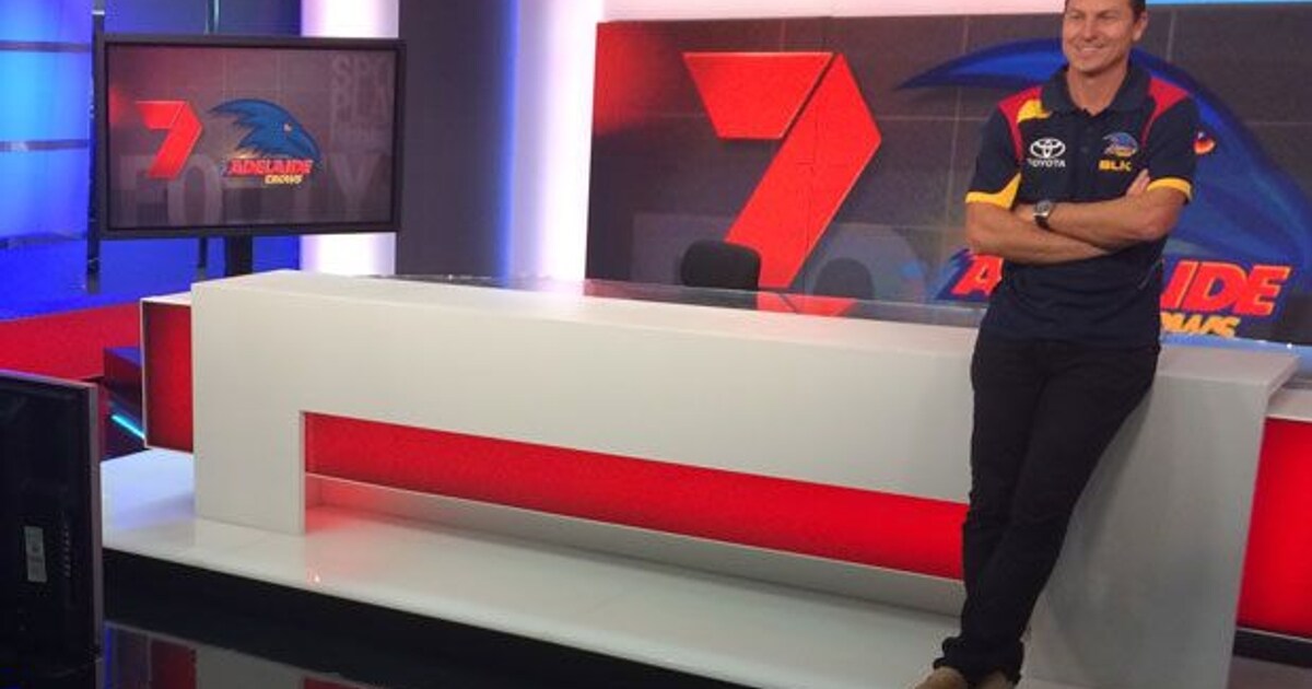 Crows Show set to premiere