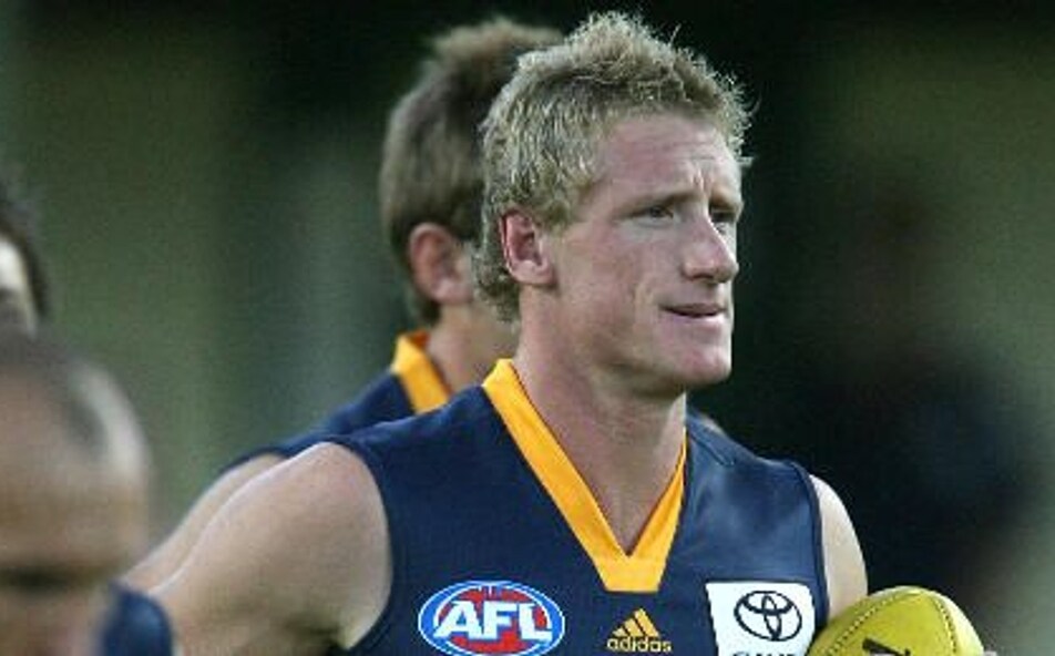 Burton out of Eagles clash