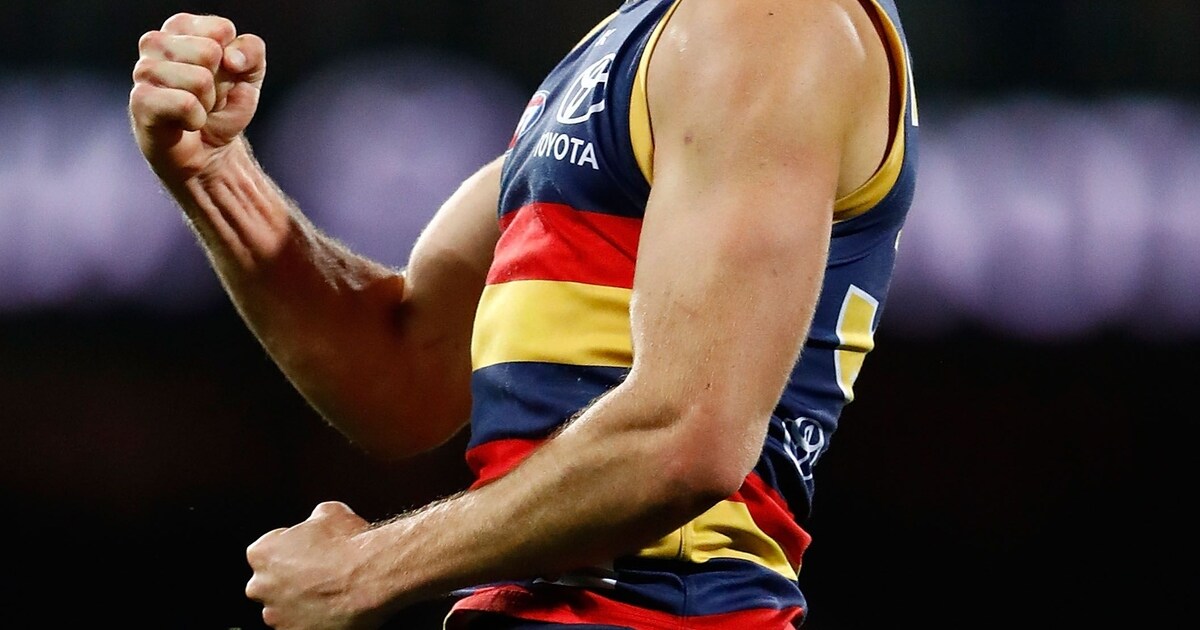 Vote for your best Crows