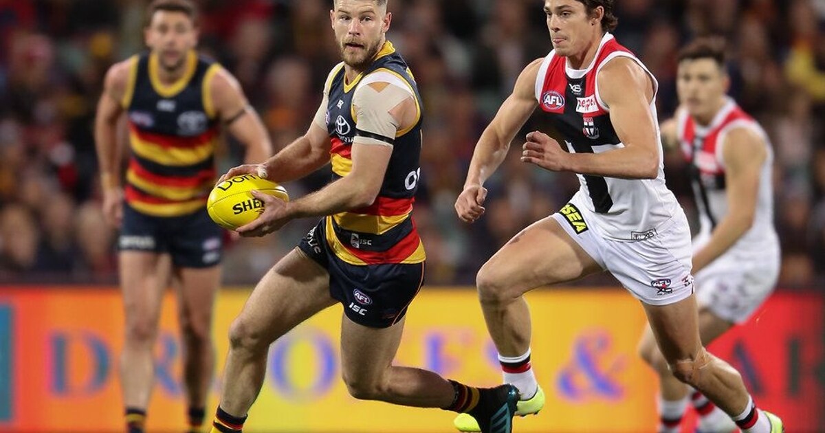 Season review 2019: Bryce Gibbs