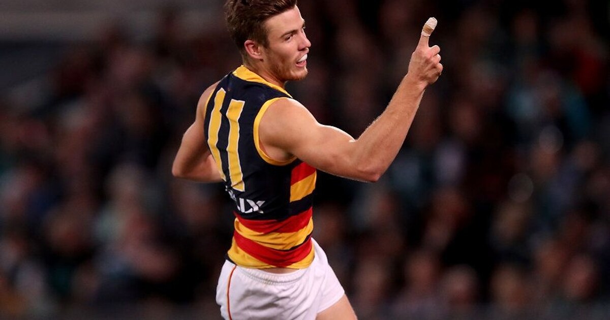 Crow set to join exclusive club