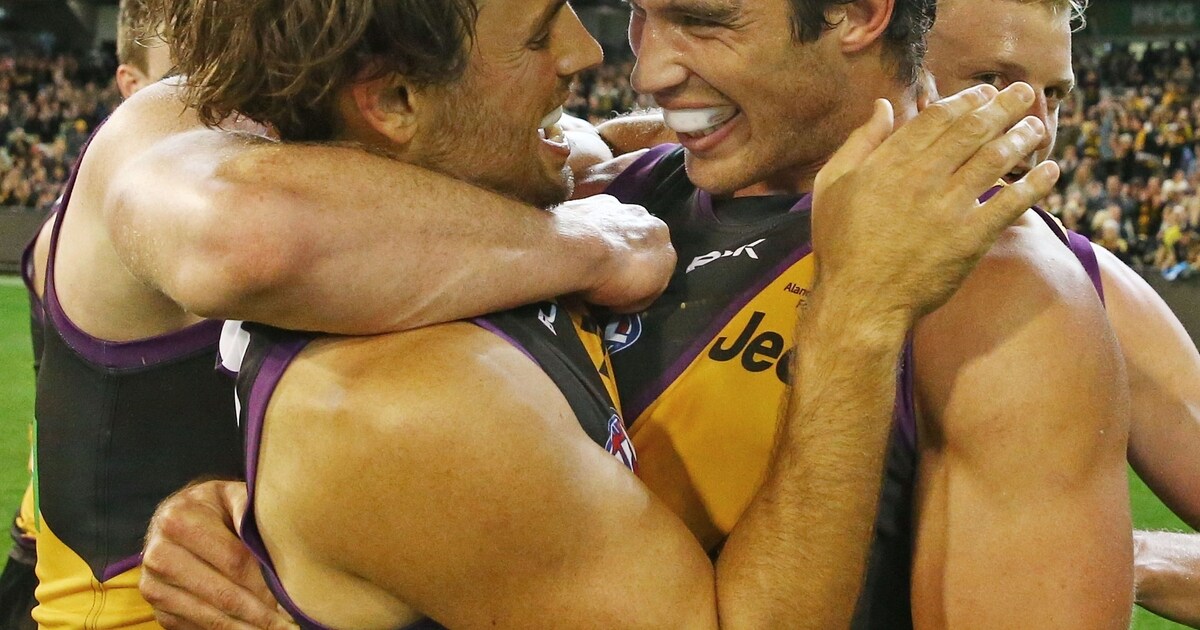 Tipping winners tough