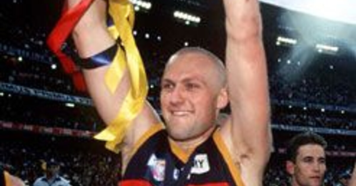 100 Club: Matthew Robran