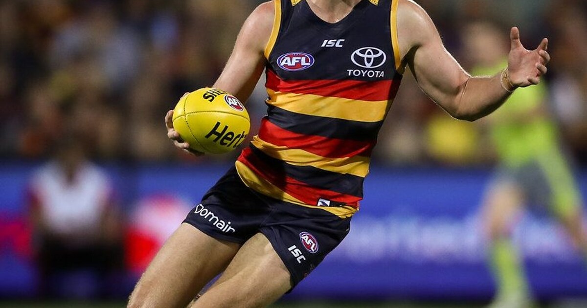 Crows not all about attack: Smith