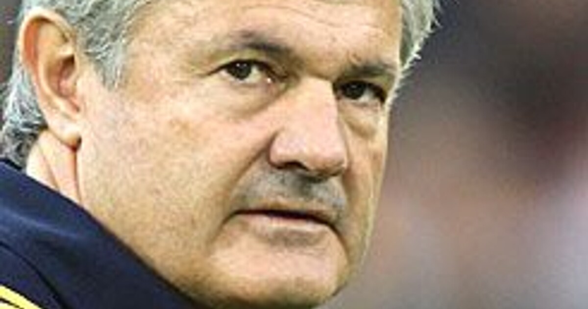 Craig defends Bock non-selection