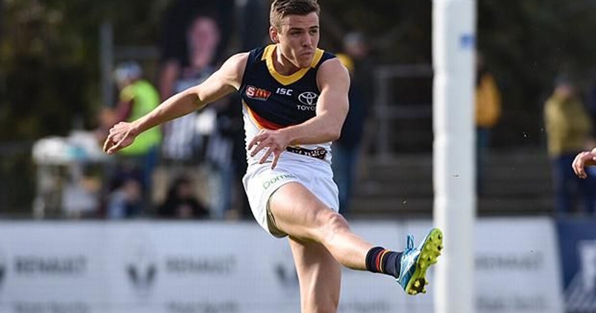 SANFL stats: Round 12