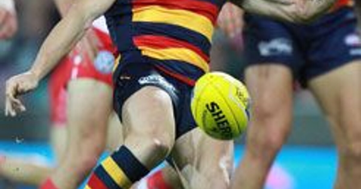 Callinan to be upgraded