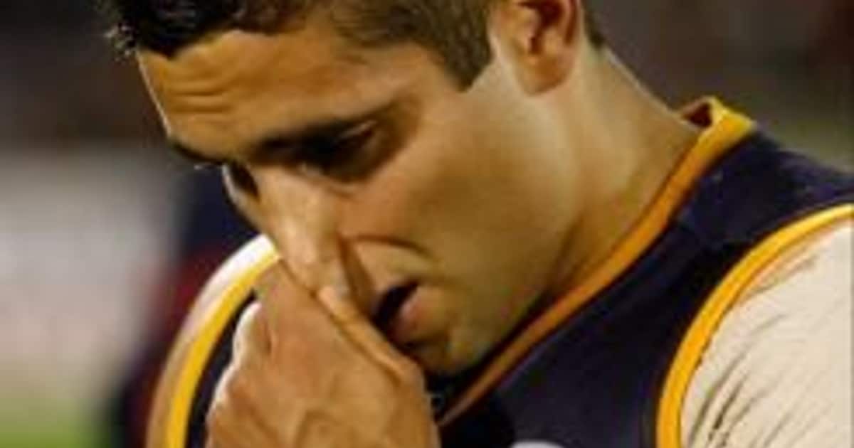 Injuries sour Crow victory