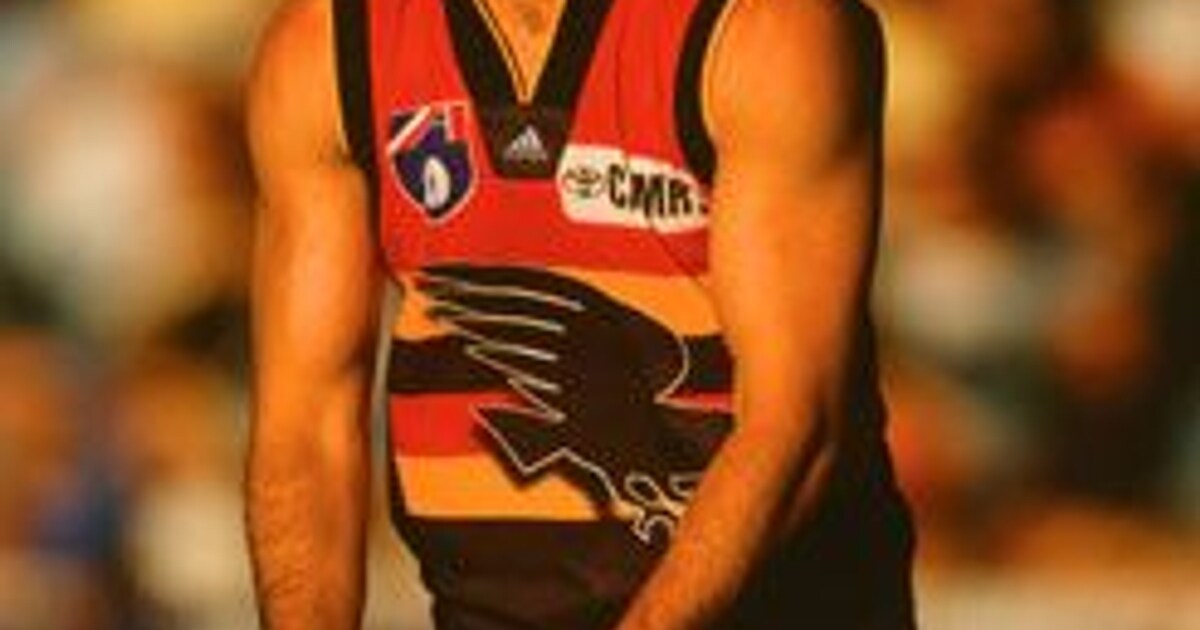 100 Club: Matthew Liptak