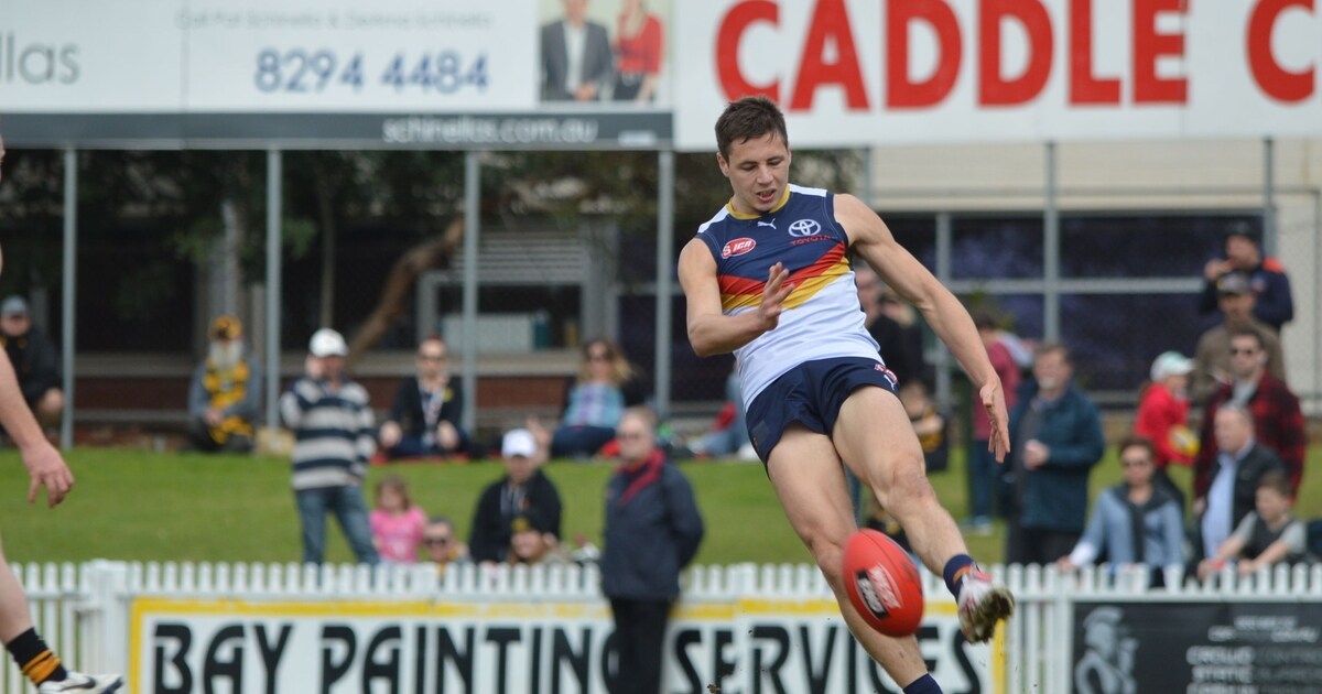 AFL Team: 'Bull' to debut