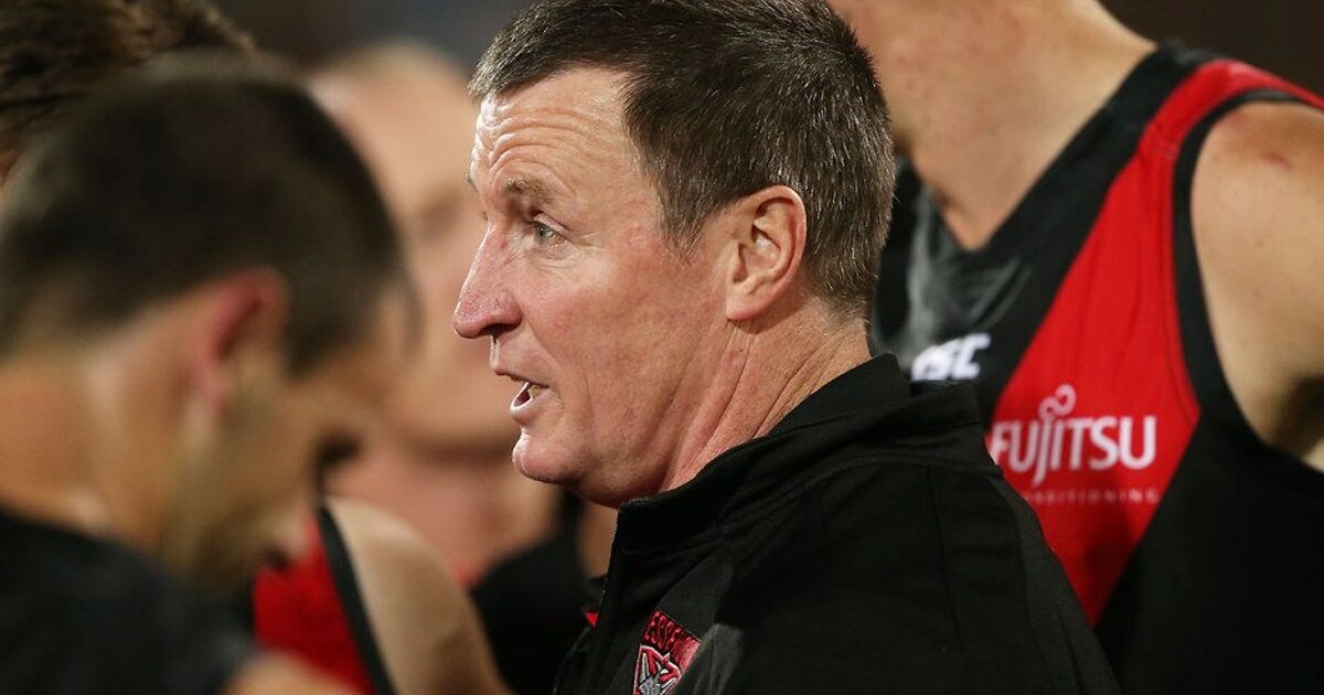 What they said: Worsfold