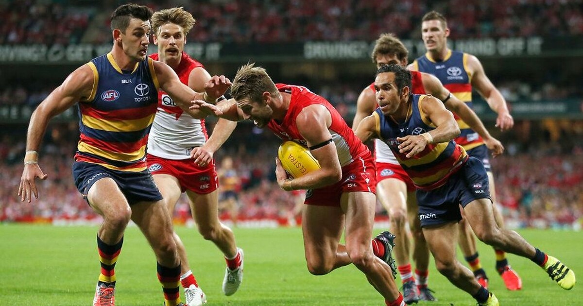 Crunch games to come