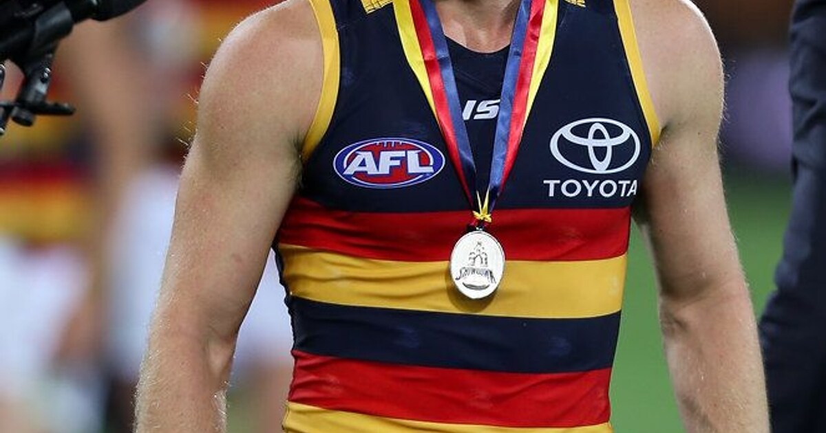 Every Showdown Medallist