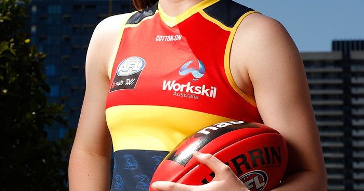 AFLW: Allan sister act