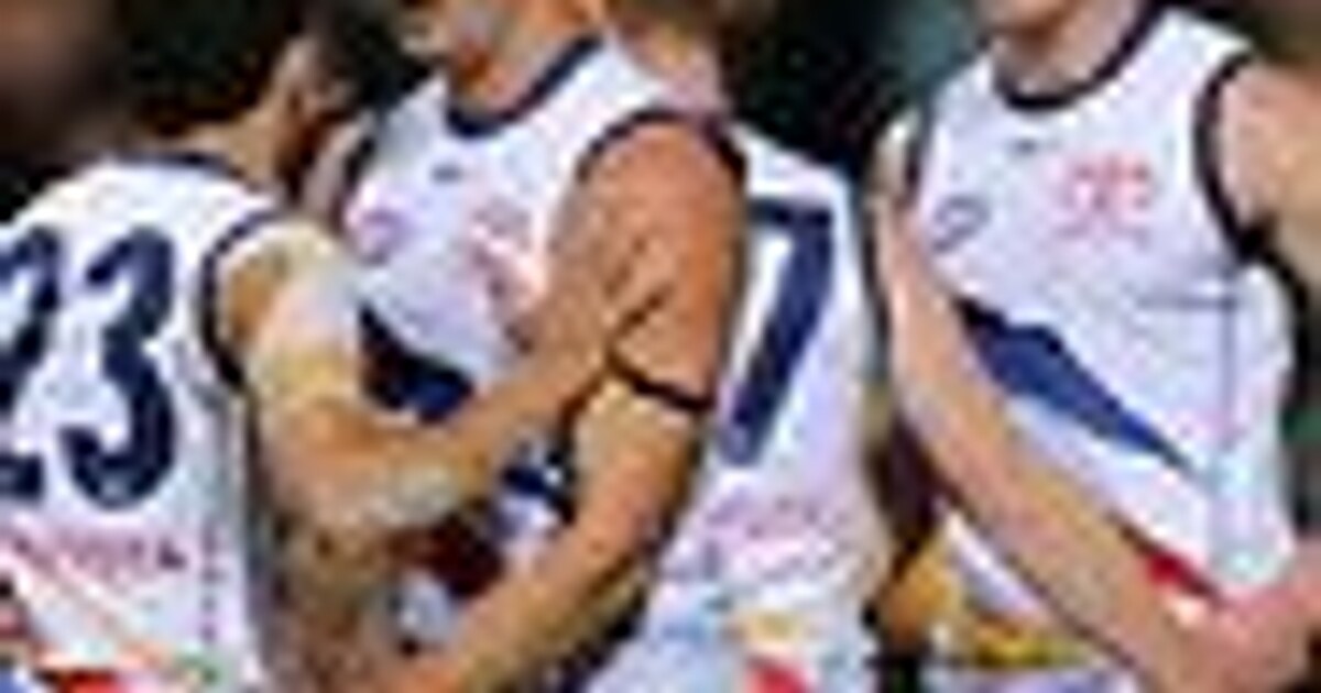 AFL.com.au ranks forward lines