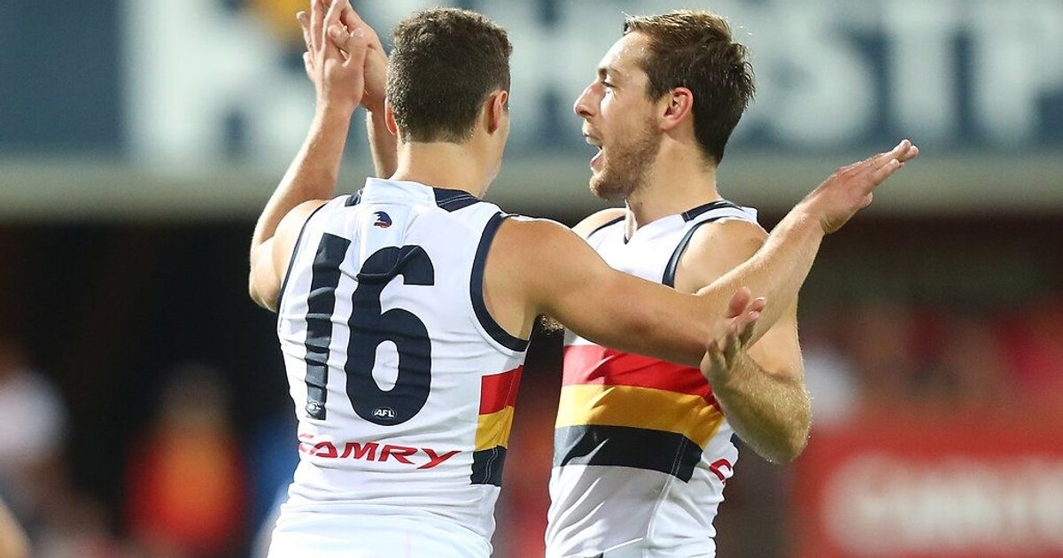 Brown wanted win for Douglas, Otten