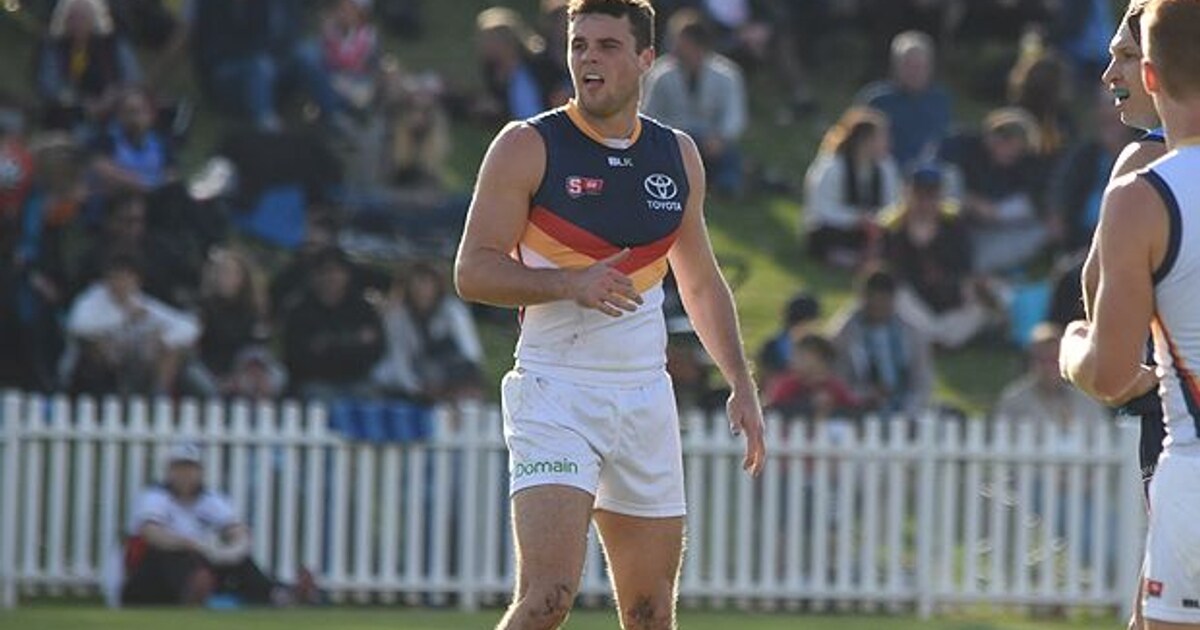 SANFL Stats: Round 10