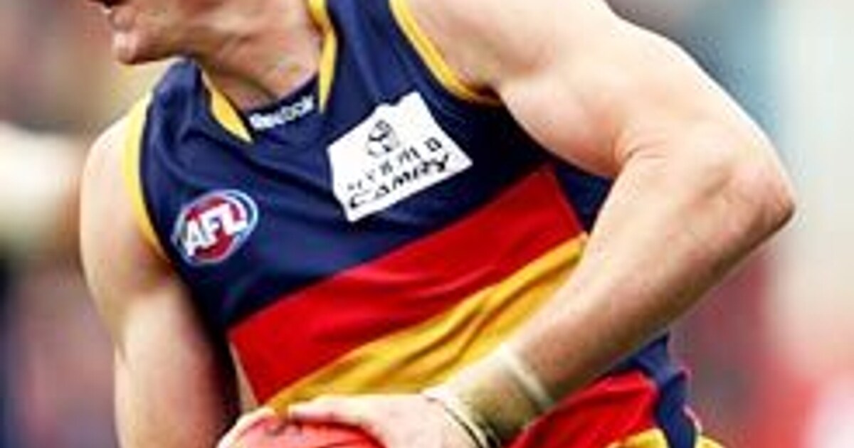 Dangerfield not a skipper, yet