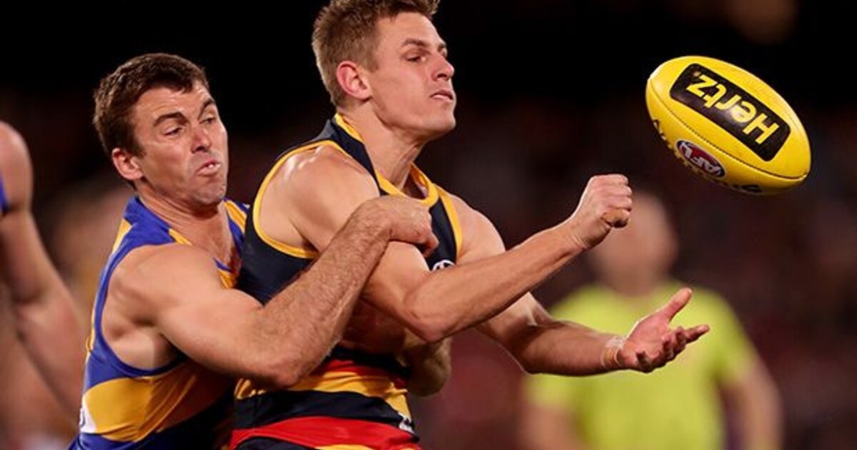 Season review: David Mackay