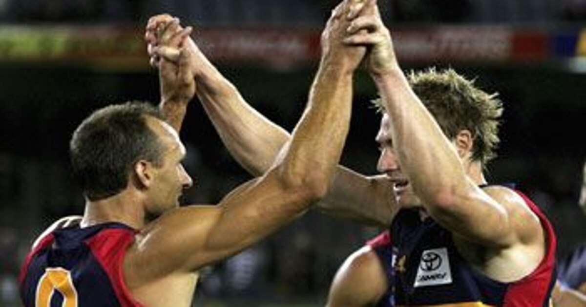 Vote now for best Crow