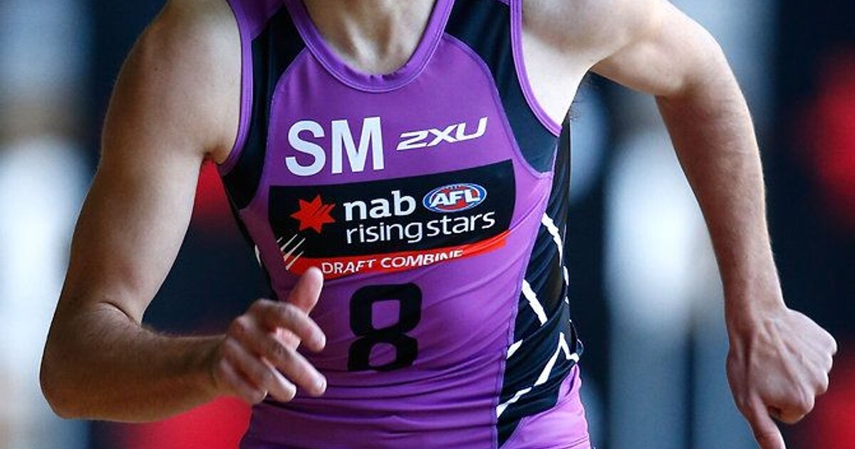 Ben Jarman: Crows statement