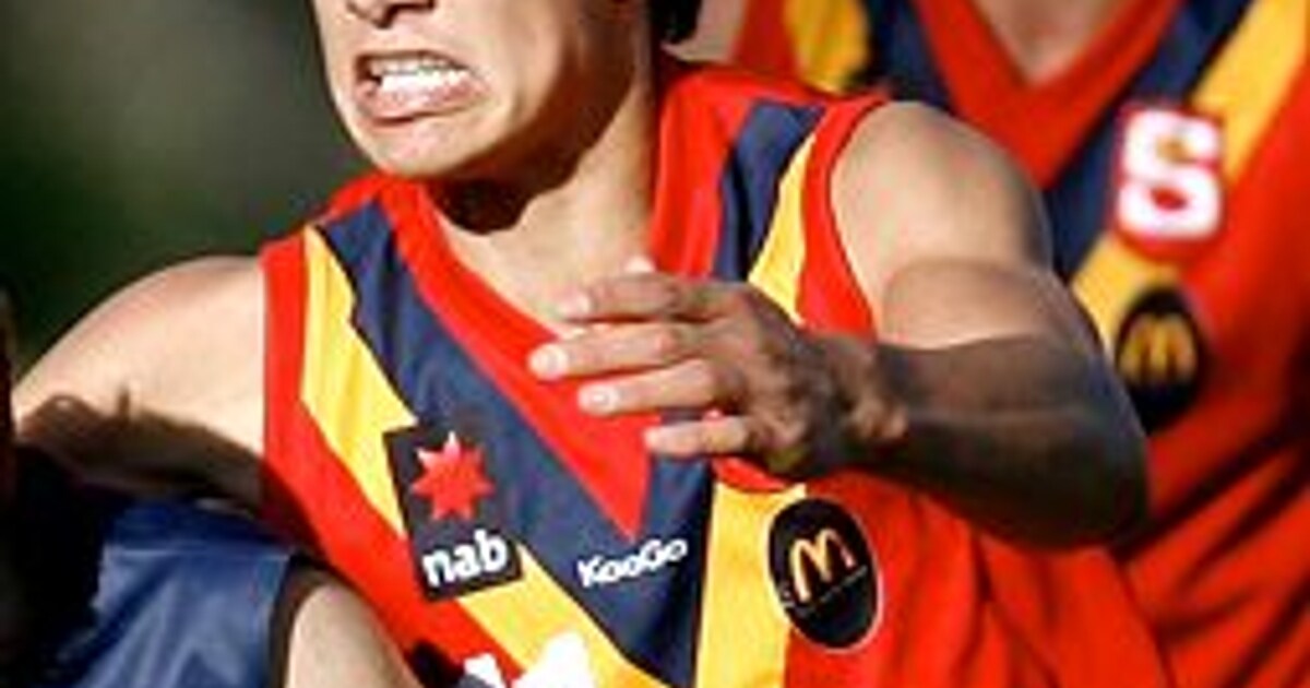AFL.com.au's Phantom Draft