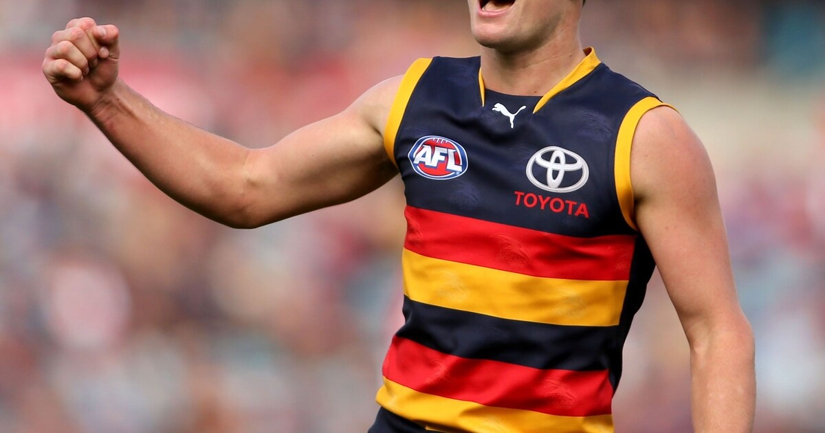 Crows post Dream Team PBs