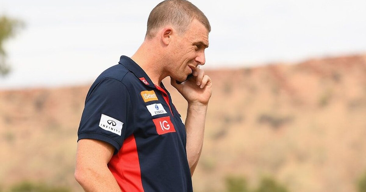 What they said: Goodwin