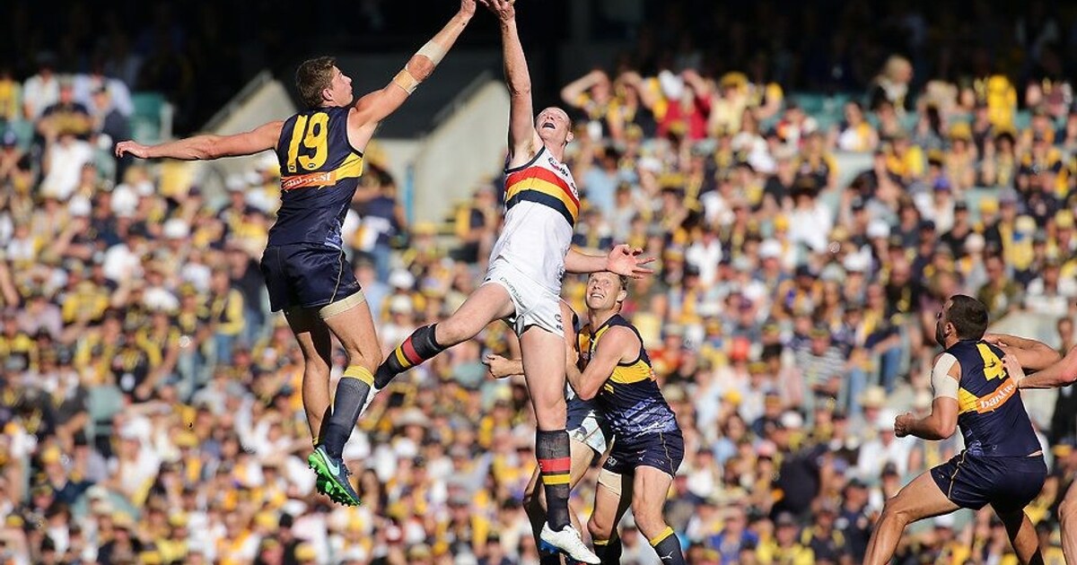 'The bounce is here to stay', confirms AFL