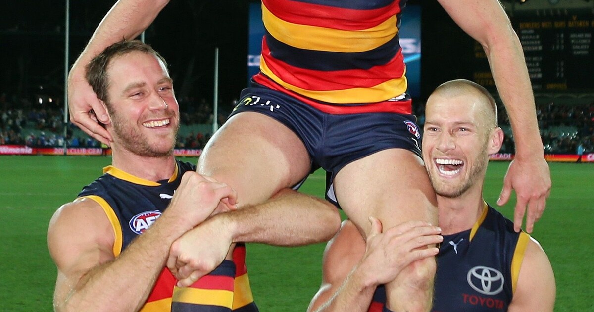 Update: Brent Reilly