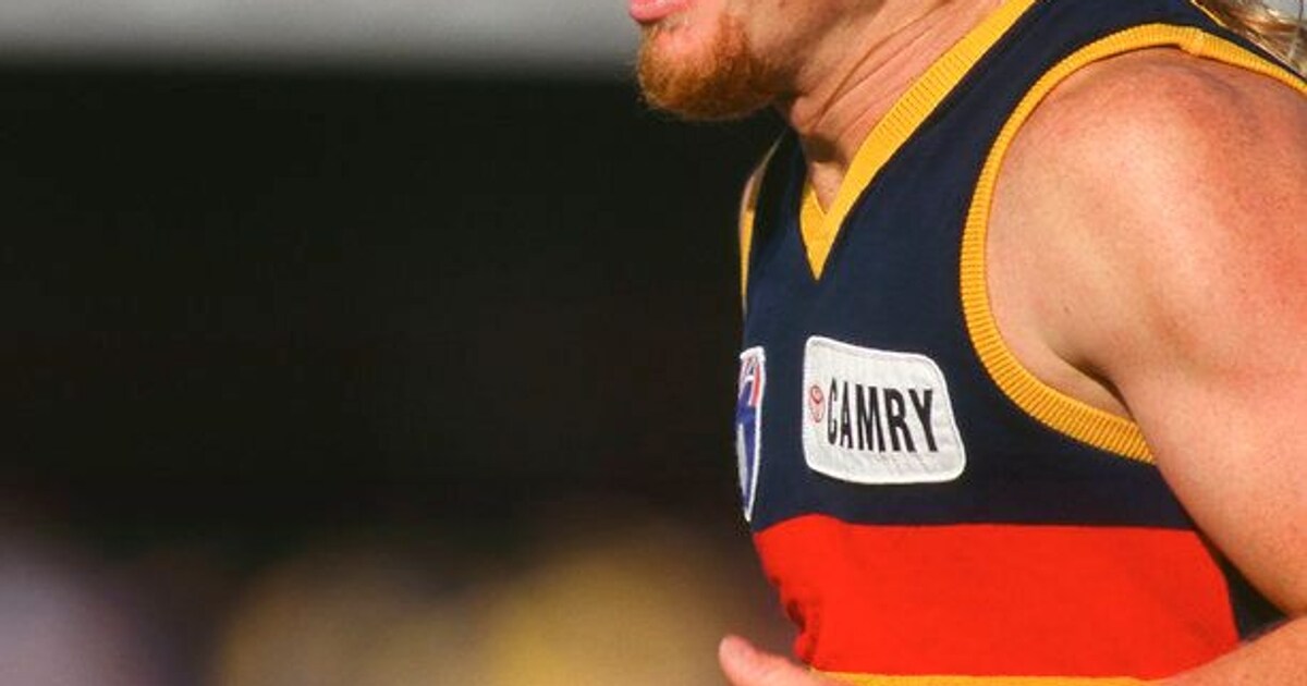 Wayne Weidemann reflects on Crows’ early days