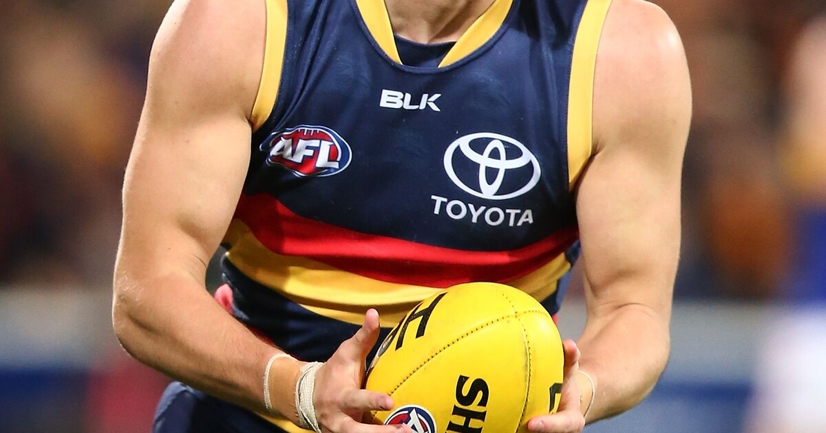 Vote for most valuable Crows