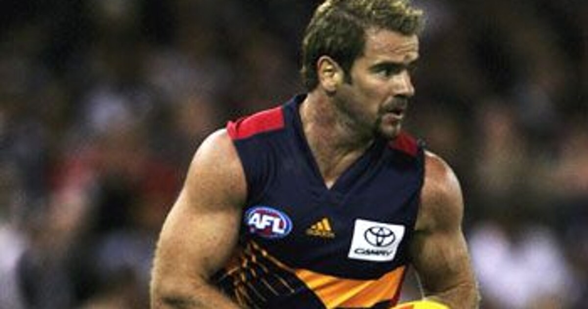 Ricciuto: no setback