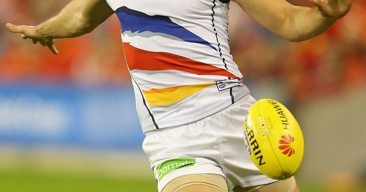 Jaensch retires from AFL