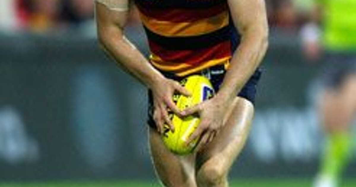 Five things you didn't know about Porps