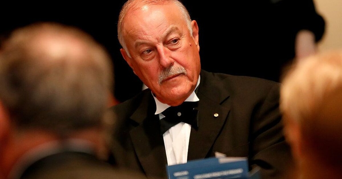 Six moments that made Malcolm Blight a Legend