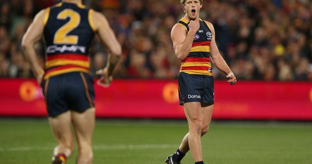Sloane inspires stirring win