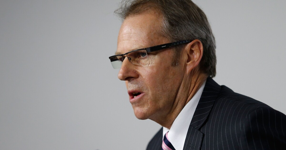 Steven Trigg Q&A: Part One