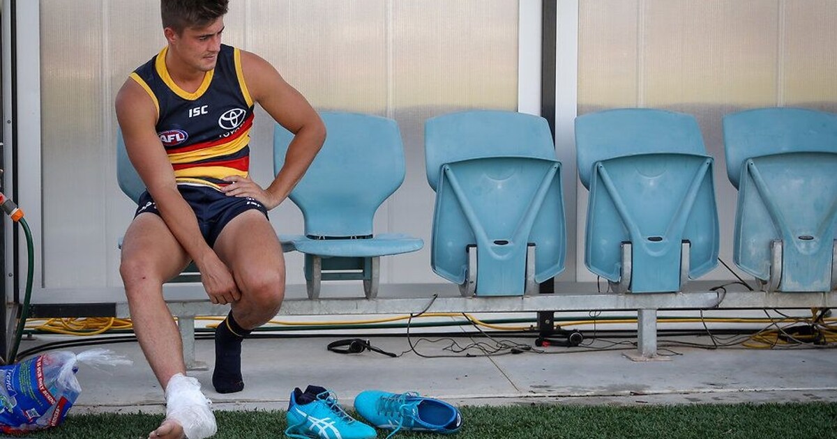 'We got what we wanted', says Crows coach Don Pyke