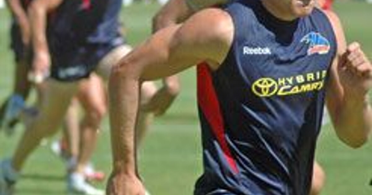 Another Rory on the rise